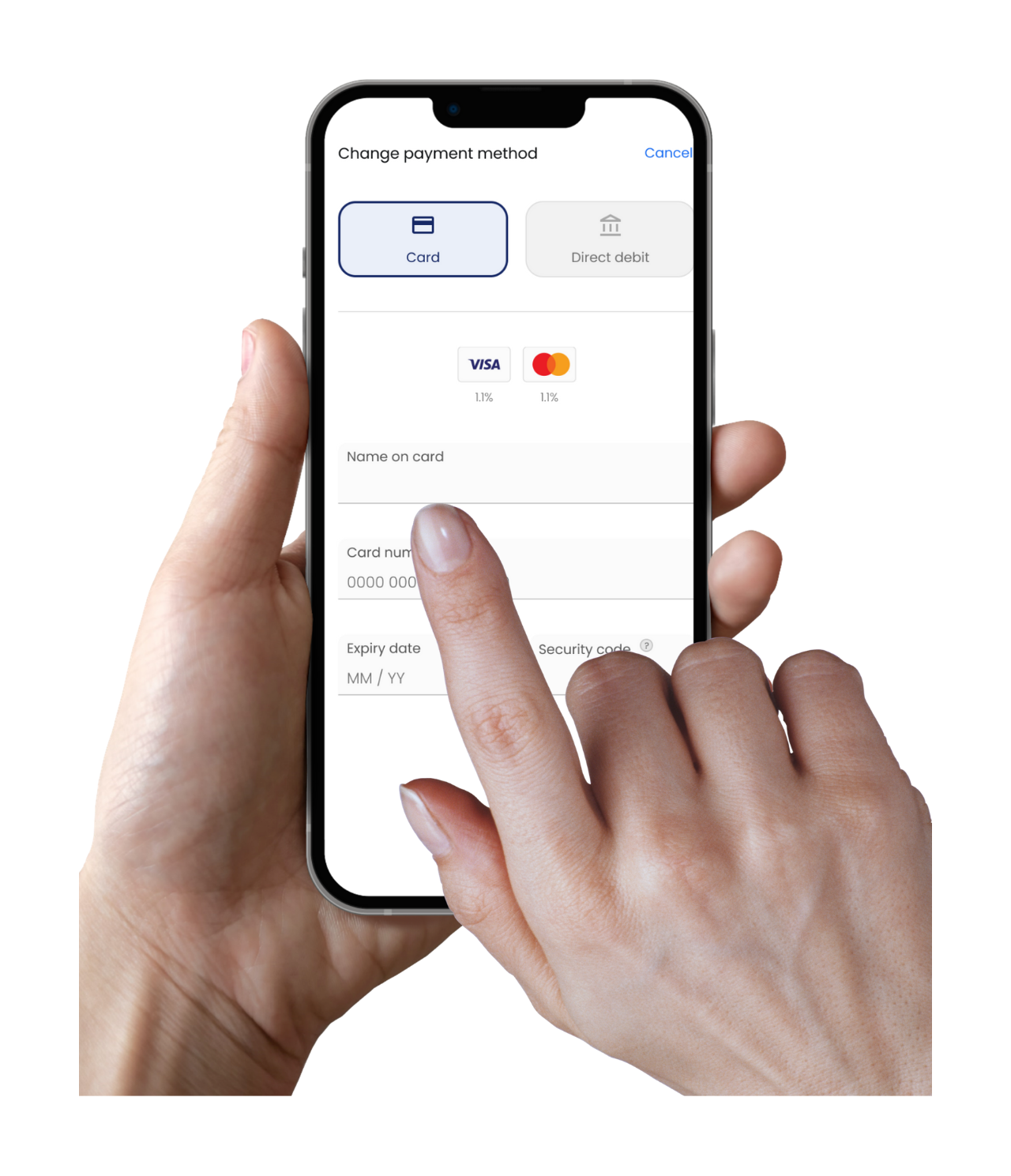 Platform Solutions – FlipPay